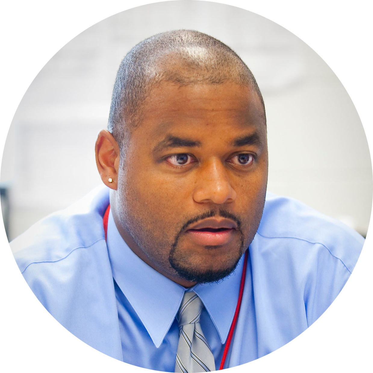 Leading Equality - Mcdonogh · Mcdonogh · Lafayette College