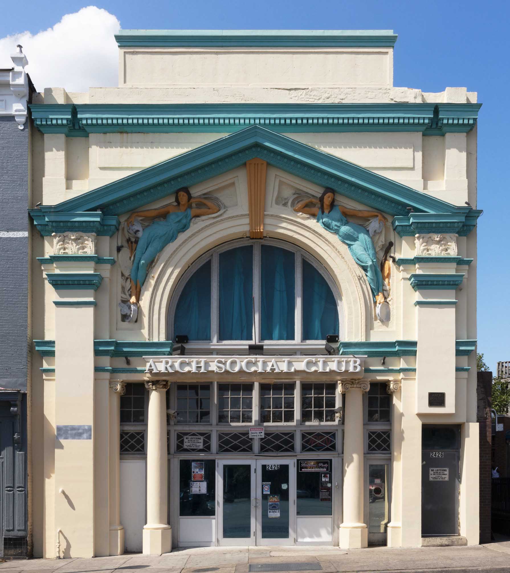 Empowering a Renaissance in West Baltimore - Mcdonogh · Mcdonogh ...