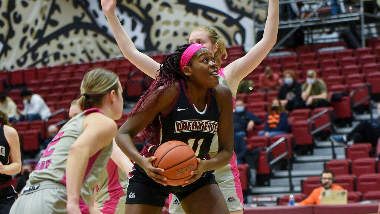 Discovery and unity on College Hill - Mcdonogh · Mcdonogh · Lafayette ...