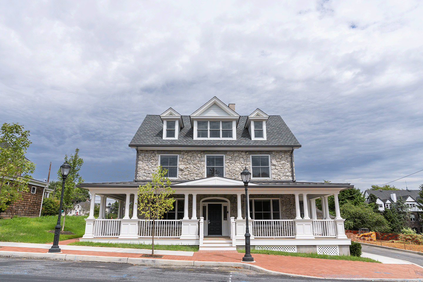 The Portlock Black Cultural Center - Mcdonogh · Mcdonogh · Lafayette ...