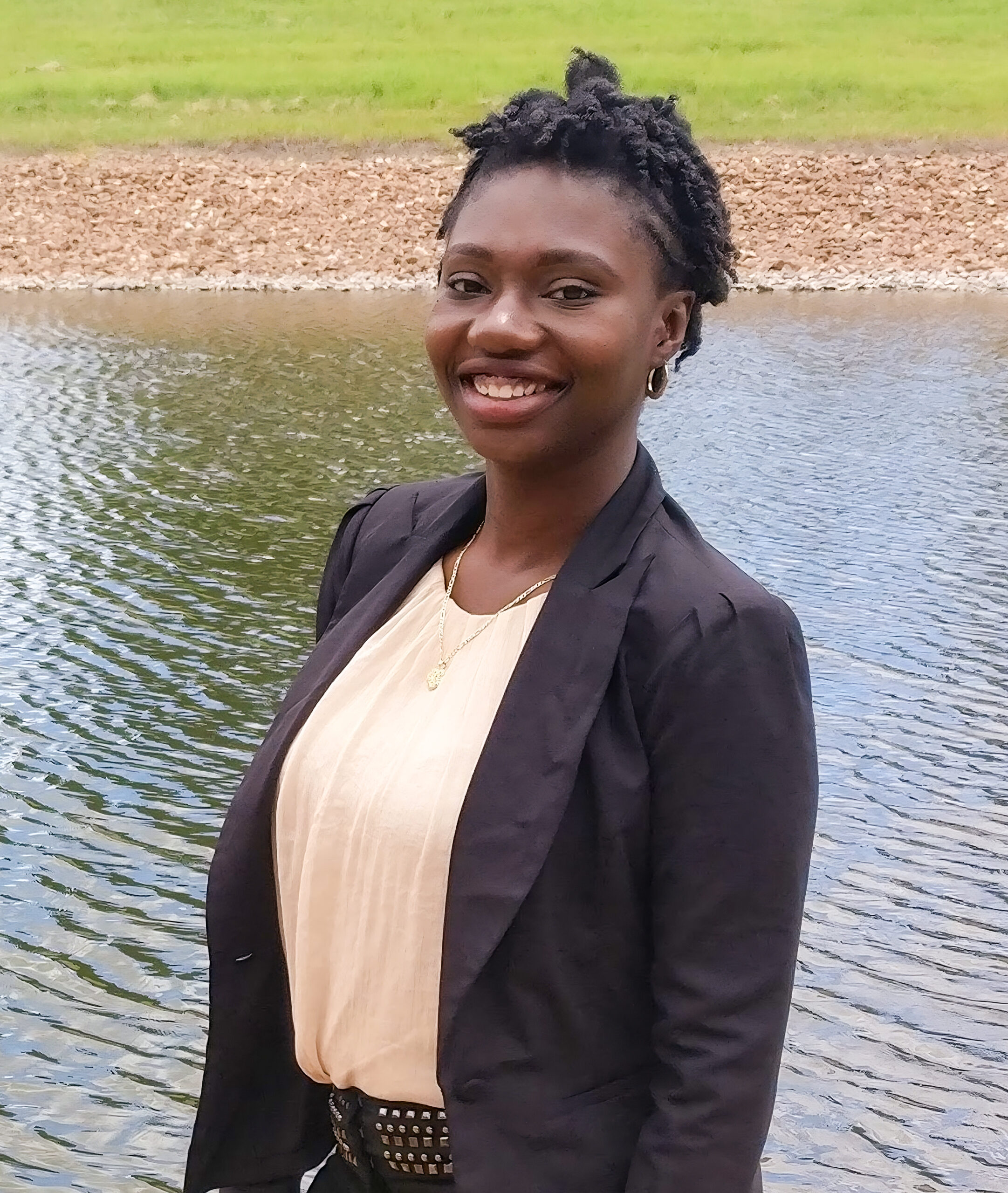 Making social impact through science - Mcdonogh · Mcdonogh · Lafayette ...